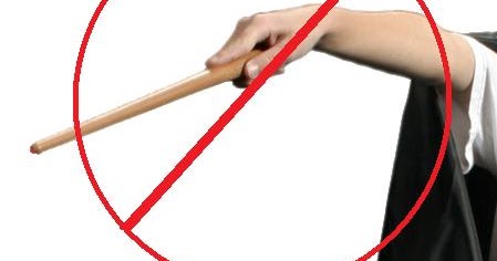 Burning Hearts- Luke 24:32 : There are No Magic Wands