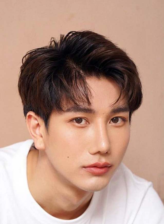 Pak Narapat Sakunsong | Biodata