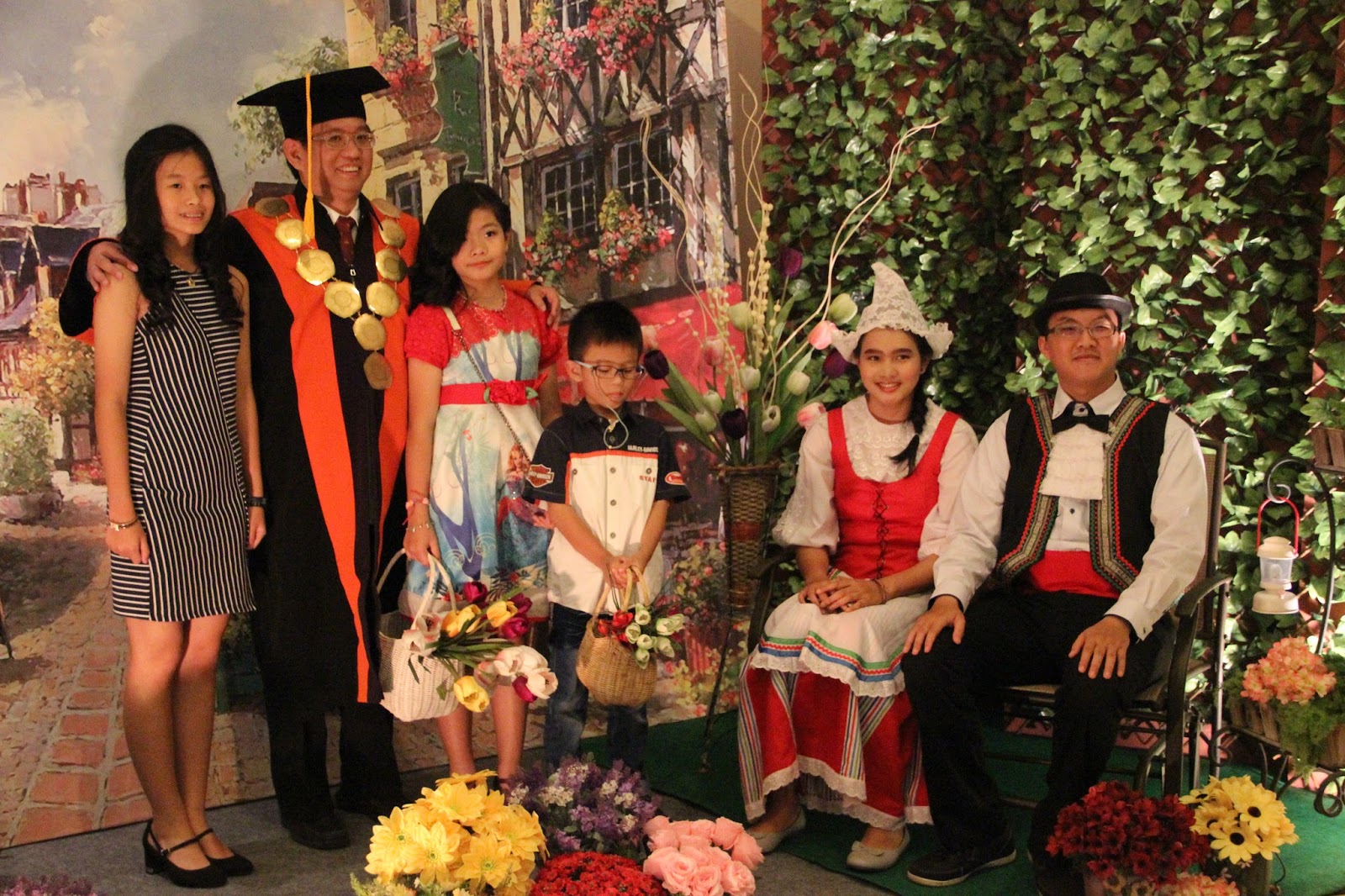 42+ Gambar Baju Noni Belanda, Trend Masa Kini