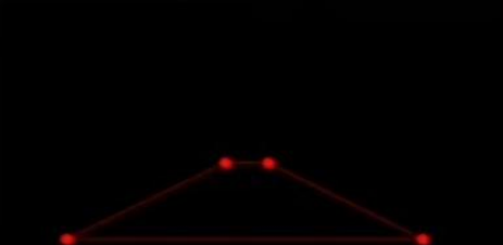 Path Detection based on Bird Eye view with OpenCV module