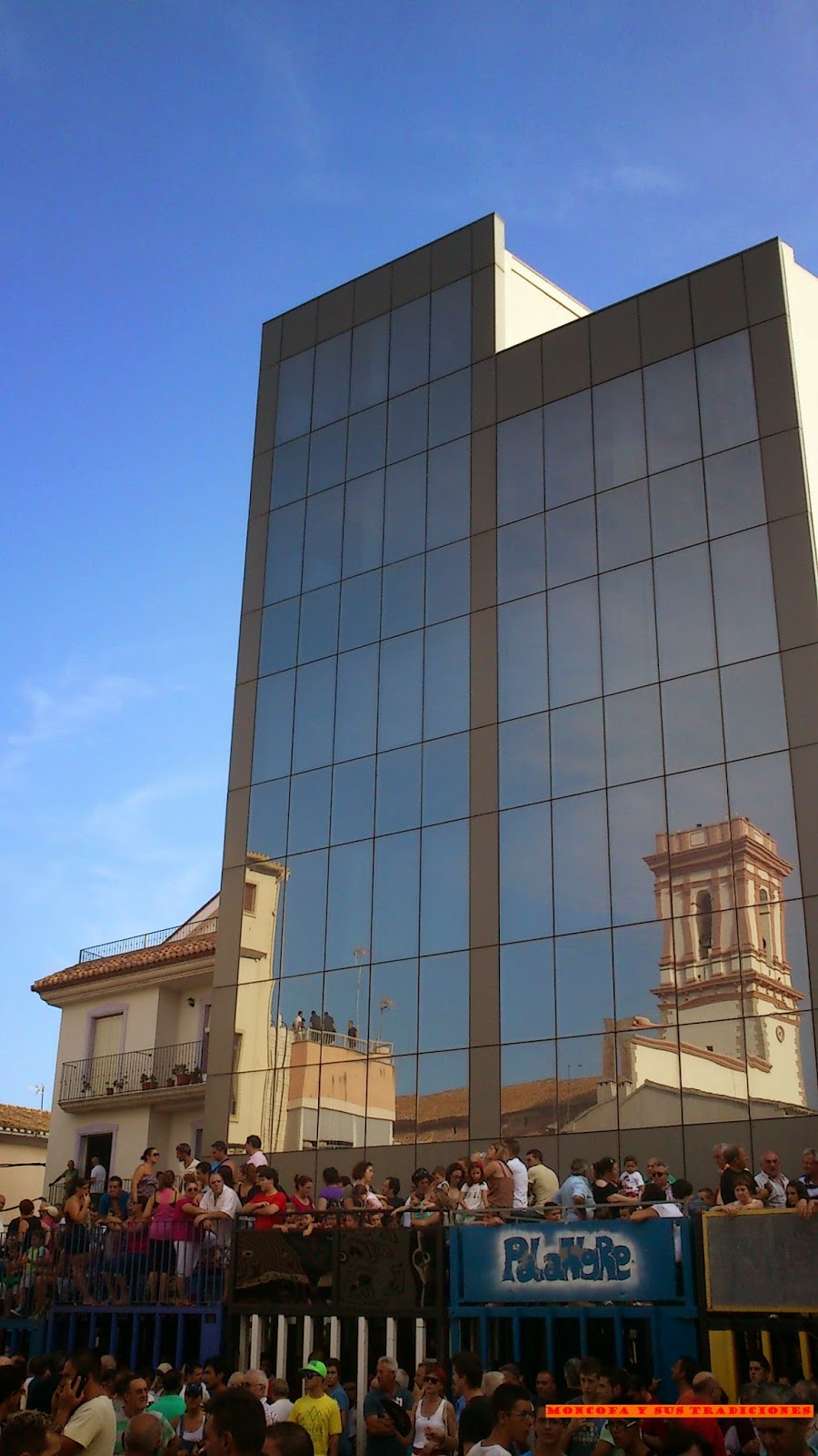 MONCOFA Y SUS TRADICIONES: Moncofa, me encanta. "Moncofa m'encanta"