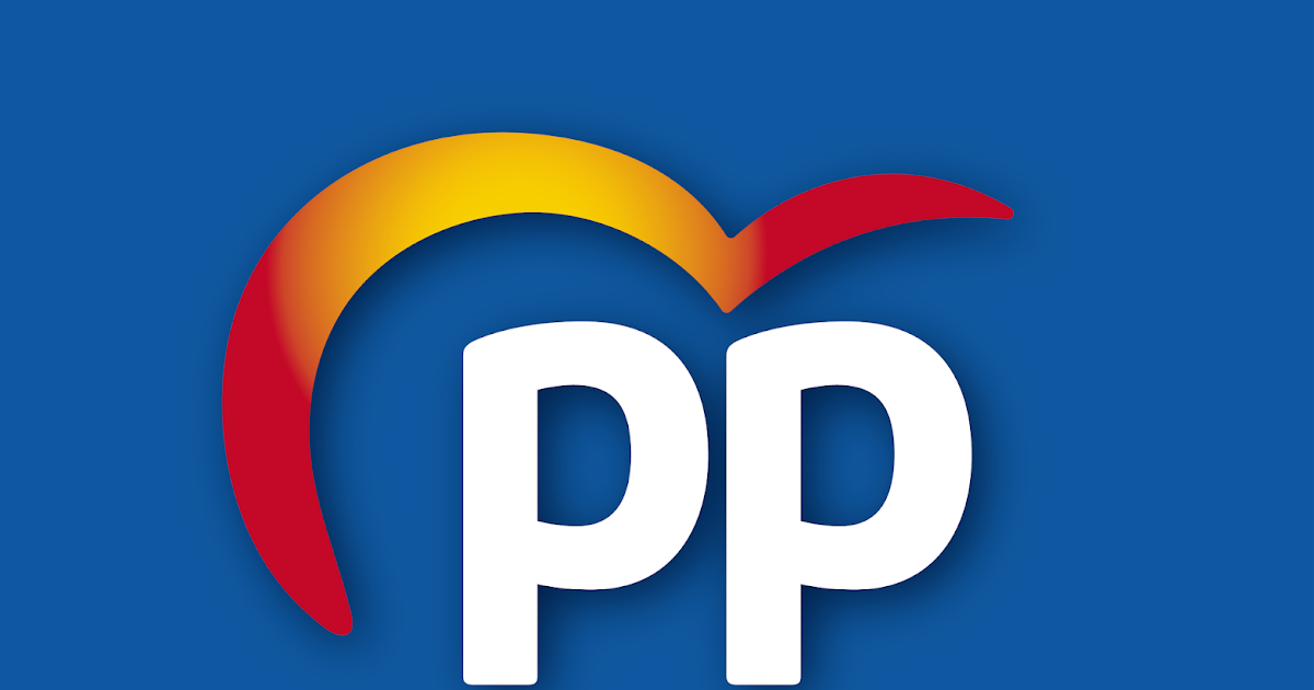 El PPopular | Material Electoral del Partido Popular: (2019-actual ...