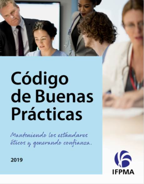 PHARMACOSERÍAS Marketing Farmacéutico/Pharmaceutical Marketing: IFPMA ...