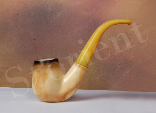 TheBad.net - The Lee Van Cleef Blog: For a Few Dollars More - LVC Pipe ...