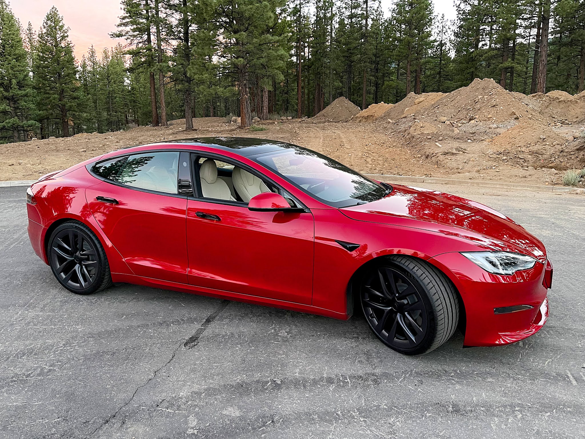 Welcome to TeslaMagazine.org...Home of Jake's Tesla World: Thoughts on ...