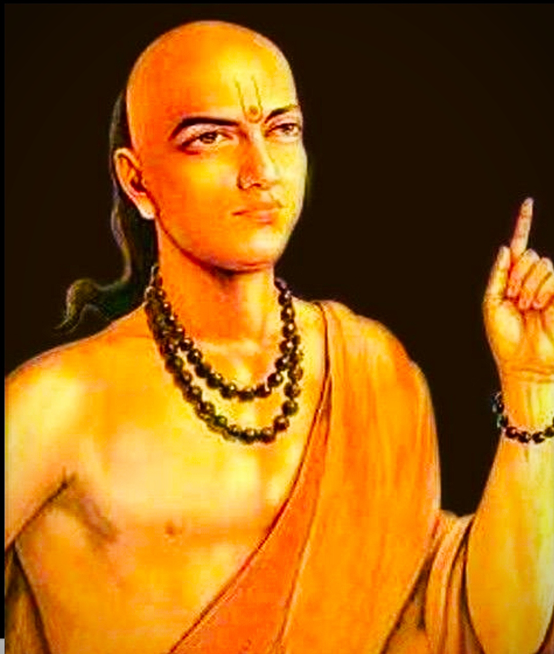 Aryabhatta