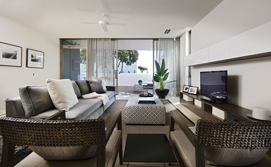 Coco Pearl: 10 Stunning living rooms by Coco Republic