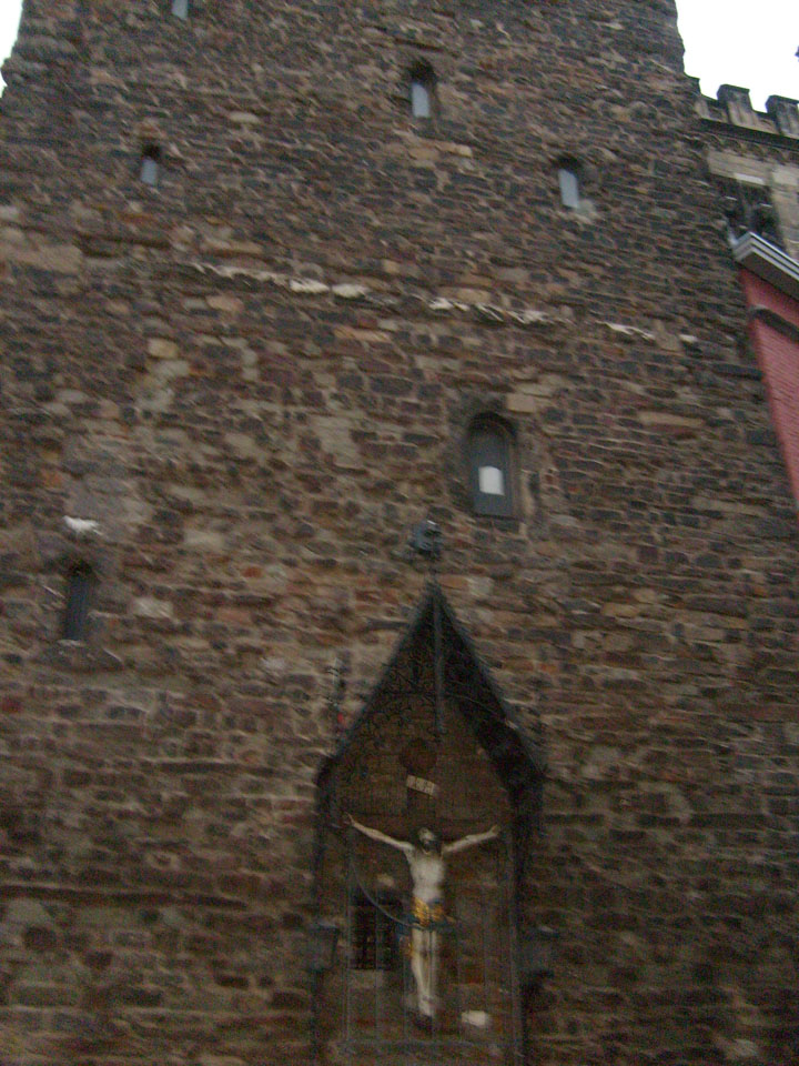 Happy Giraffe Travel: Ahen Nemačka, Achen Germany