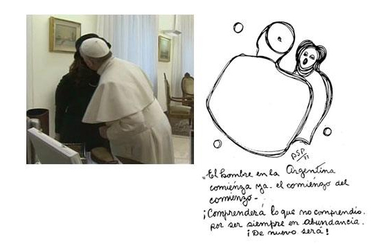 Historias Lado B: Las profecías de Benjamín Solari Parravicini sobre ...