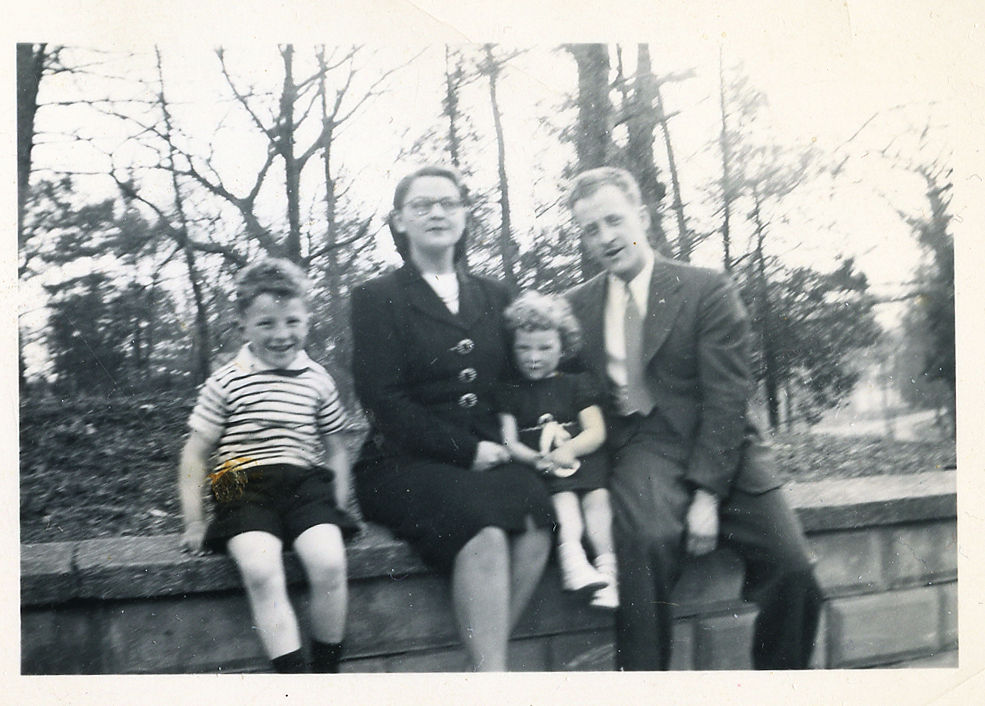 Culbert Family History: Happy 75th Birthday, Dana Elizabeth (Culbert ...