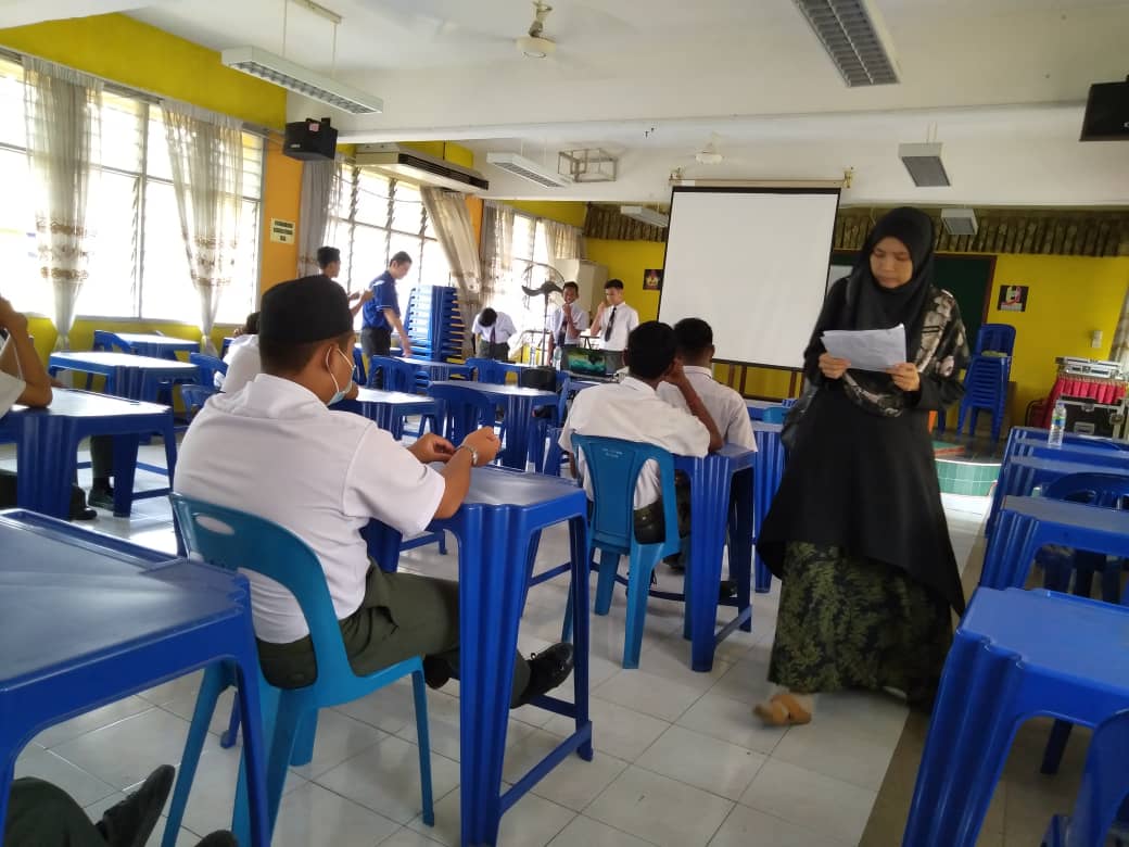 LAMAN WEB RASMI SMKTTJ