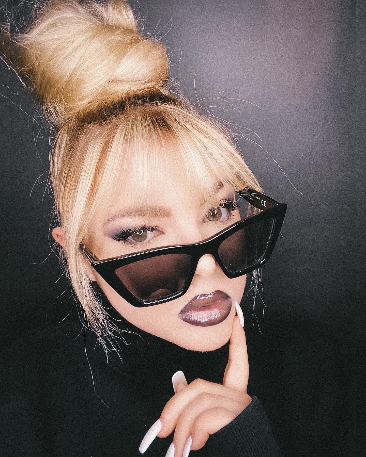 Apex Coture Magazine : Coture Conversations: Locklyn