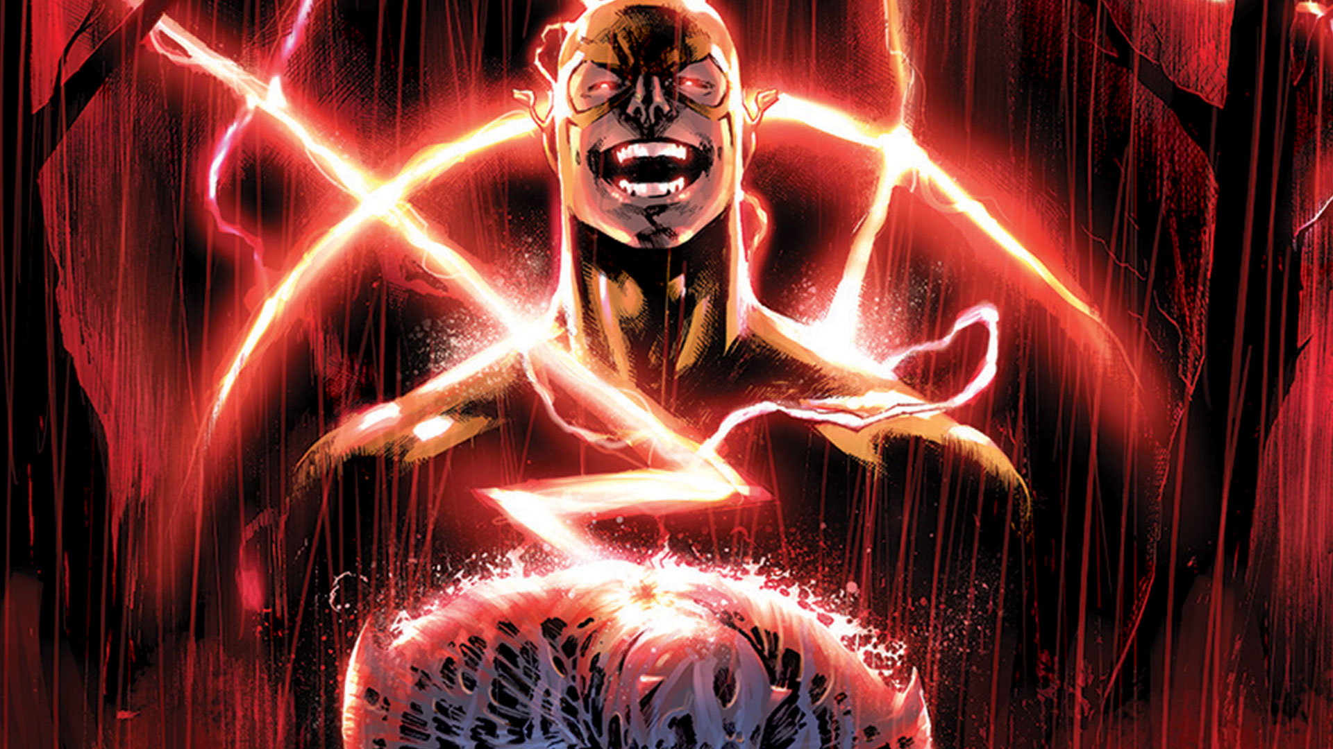 Weird Science DC Comics: PREVIEW: Tales From The Dark Multiverse ...