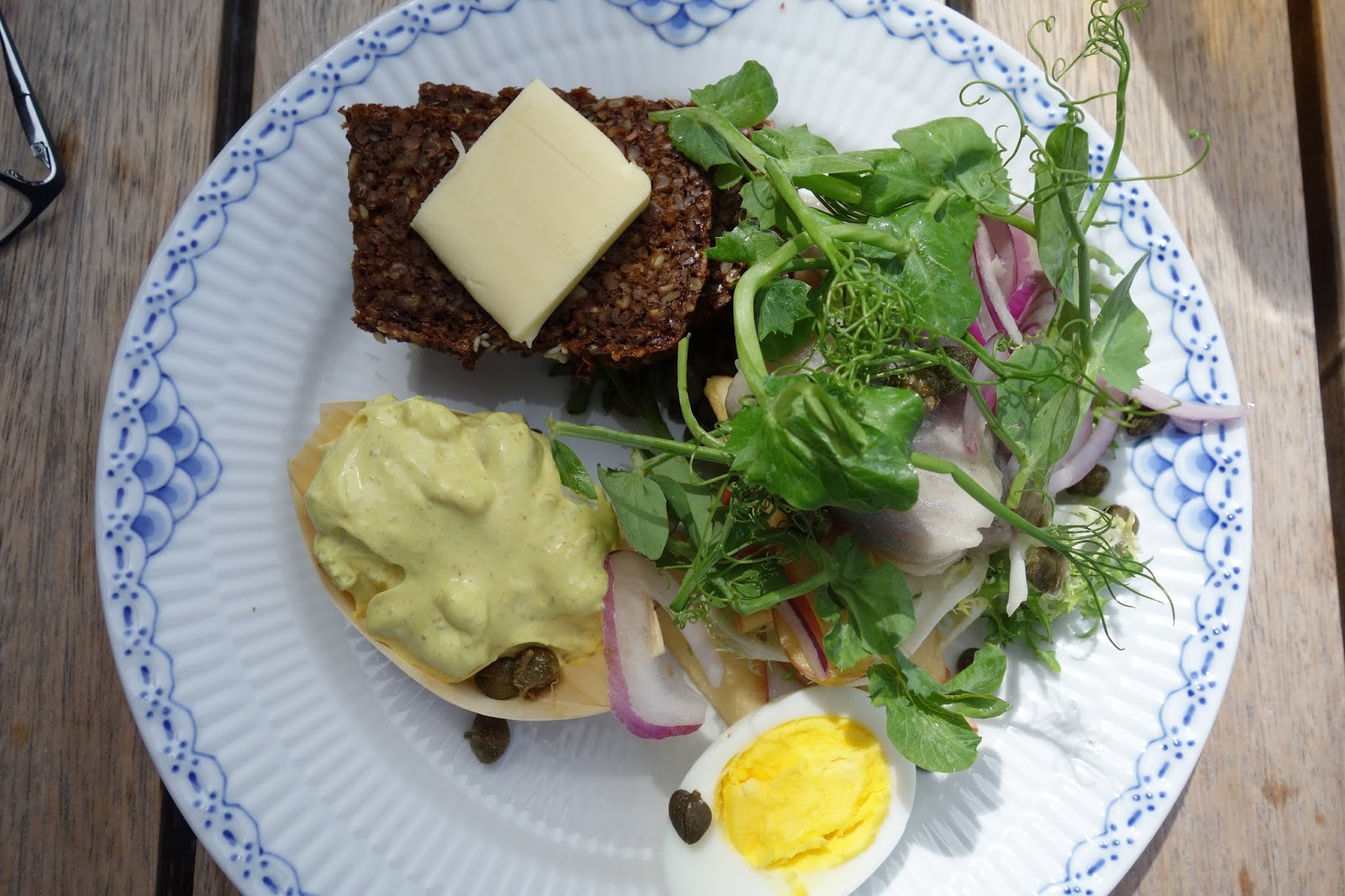 Mat og Reise: Sommer og klassisk dansk mat på Jylland