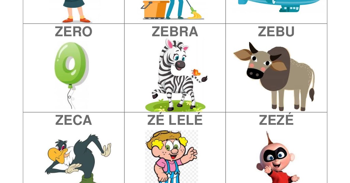 ATIVIDADES PARA EDUCADORES: Atividades de ortografia para o 1º Ano ...