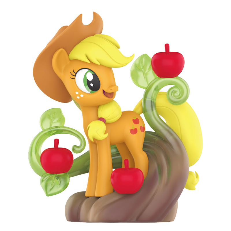 Pop Mart Licensed Series My Little Pony Natural Series Figures | The ...