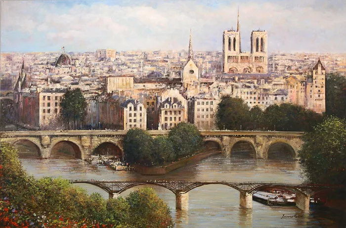 Franco Puliti, 1945 | Tutt'Art@ | Pittura * Scultura * Poesia * Musica