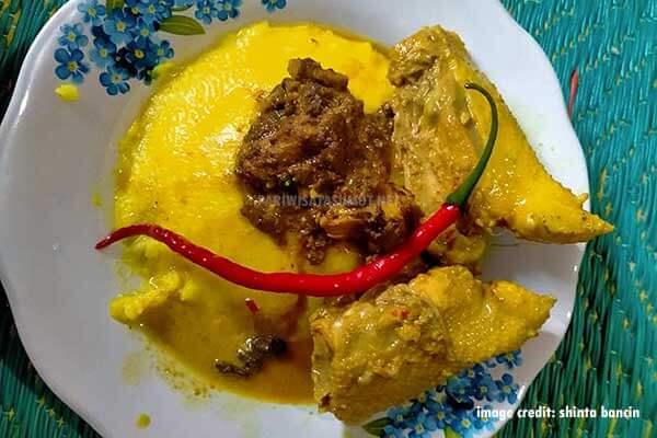 7 Makanan Khas Pakpak Terkenal Lezat untuk Oleh-Oleh - Pariwisata Sumut