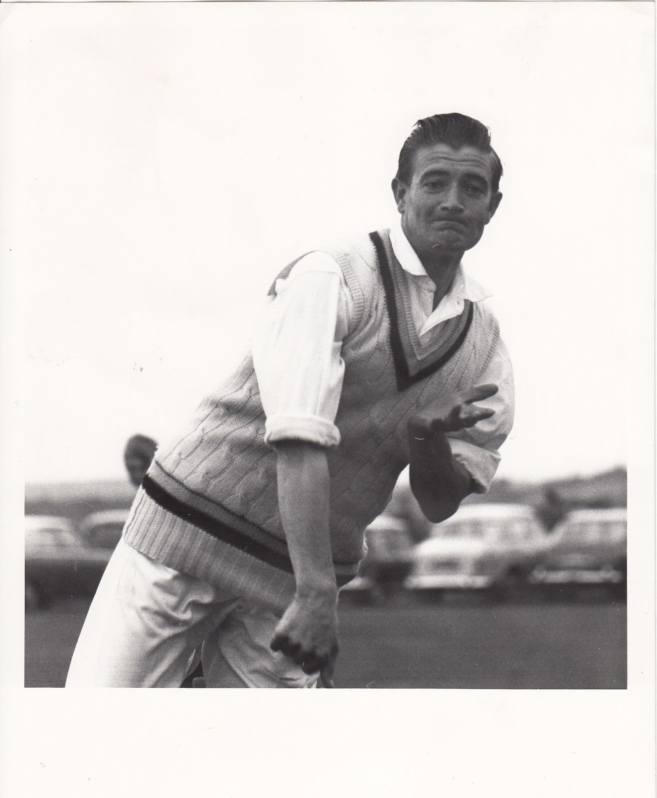 Derbyshire Cricket - Peakfan's blog: Edwin Smith tickets now on sale