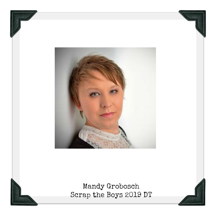 Scrap the Boys: ANNOUNCING NOVEMBER WINNERS!!