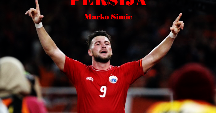 Marko Simic | Profil & Biografi Pemain Sepak Bola Dunia