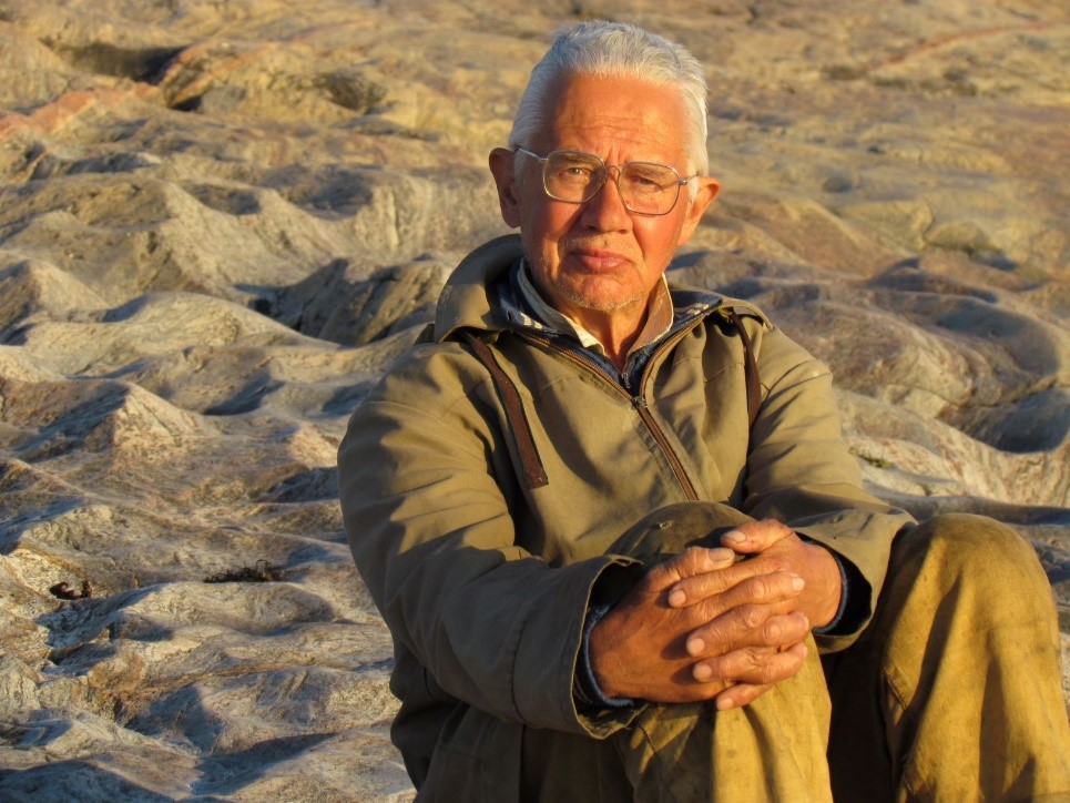 Cassandra's Legacy: Victor Gorshkov (1935-2019): a life for the biosphere.