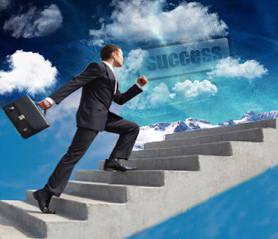 MarketingYOGI: 9 steps to Sales & Proposal Success