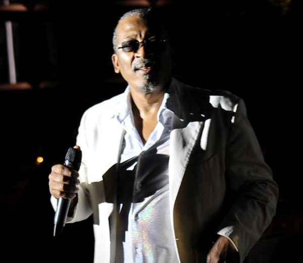 Disco Vinyl : KANO is classic italo disco