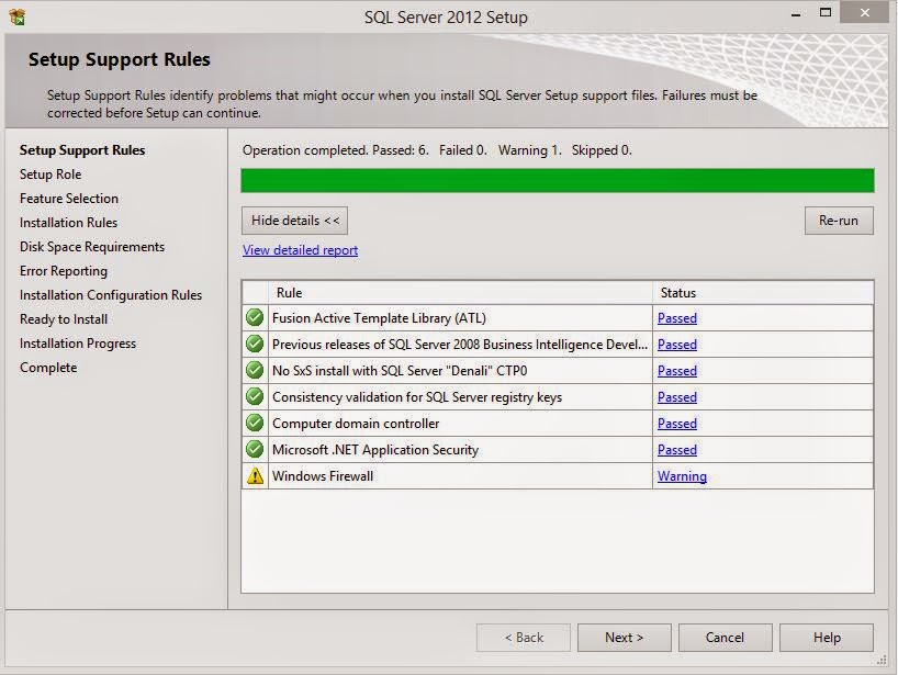 HodentekMSSS: SQL Server 2012 Developer Edition: Part 1 Installation