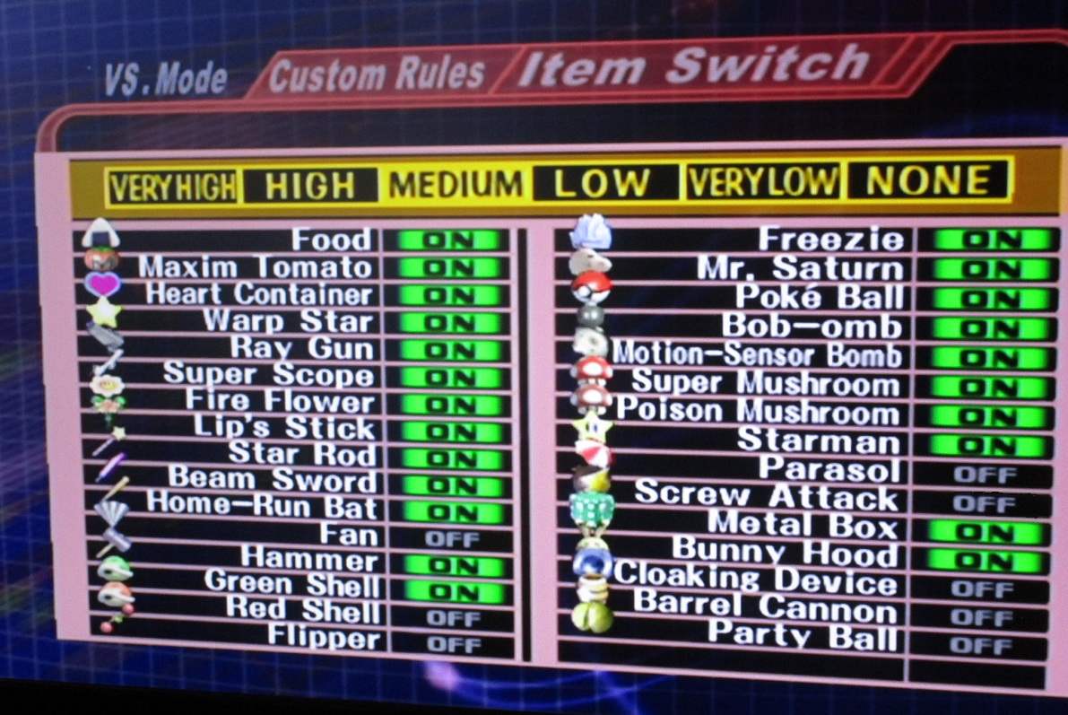 KoopaTV: A Tribute to Melee? FAKE NEWS Super Smash Bros. Ultimate Event ...