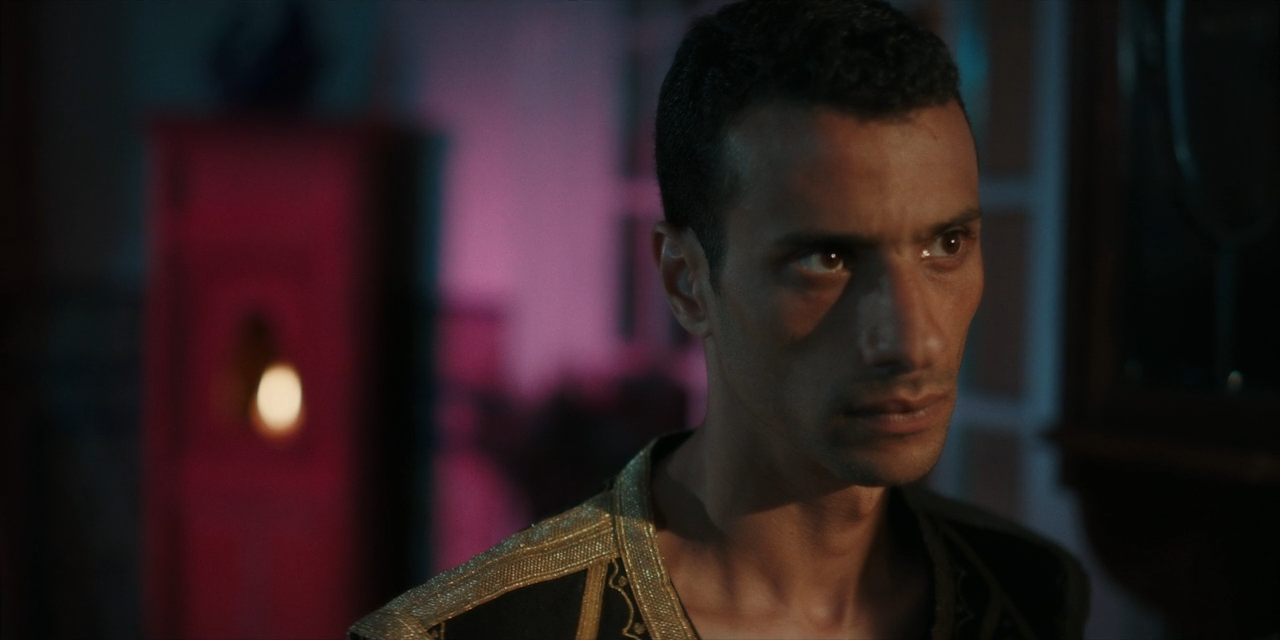 Binge Skin: Little Birds - Season 1 ~ DC's Men of the Moment