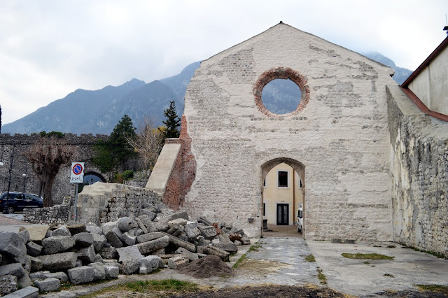 Cosa vedere a Venzone, uno dei borghi più belli d'Italia - Montagna di ...