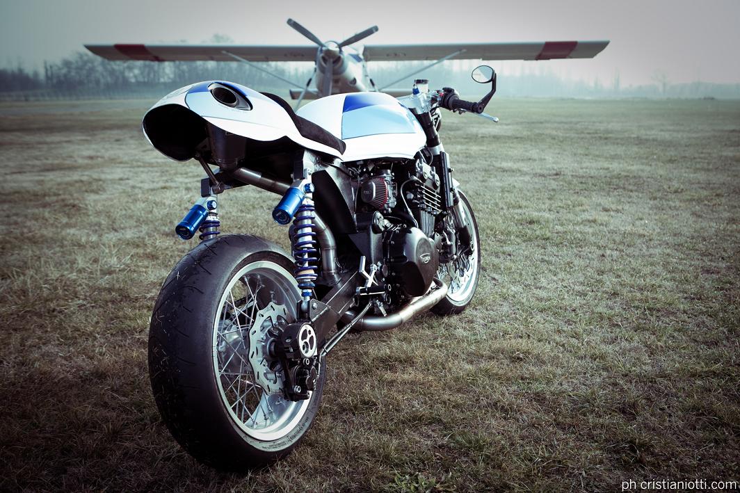 choppersmotorcycles: Triumph T301