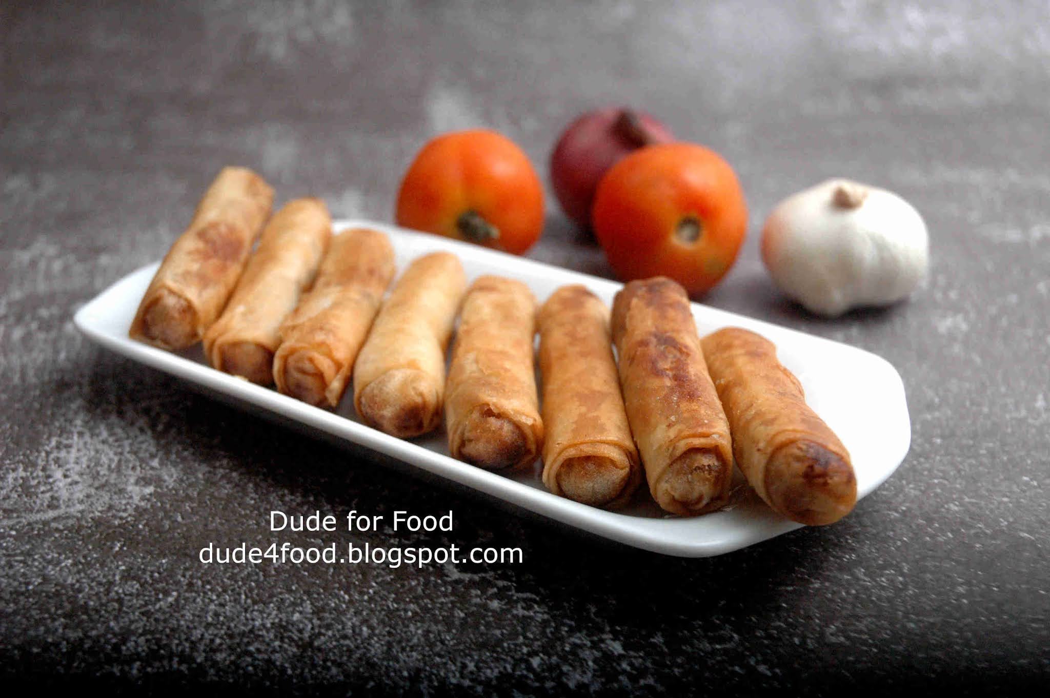 DUDE FOR FOOD: Dining in the Next Normal: An All Bangus Feast Delivered ...