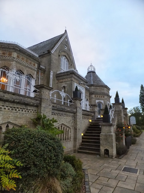 Eden Hall Spa VIP Event ♥ | Treasure Every Moment