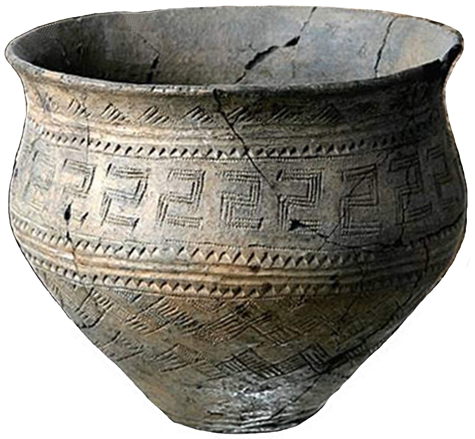 Varga Géza írástörténész: Andronovo tartalom