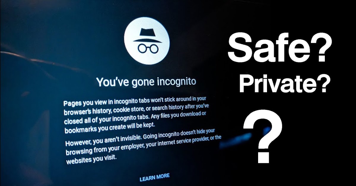 Is a Private account really private?