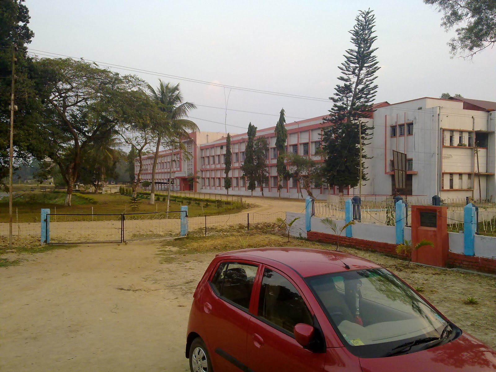 JORHAT ENGINEERING COLLEGE