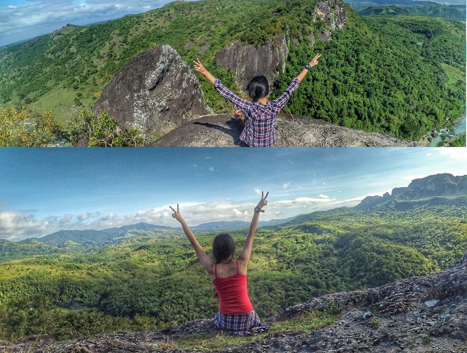DIY Tips to Mount Manalmon and Mount Goa in San Miguel, Bulacan