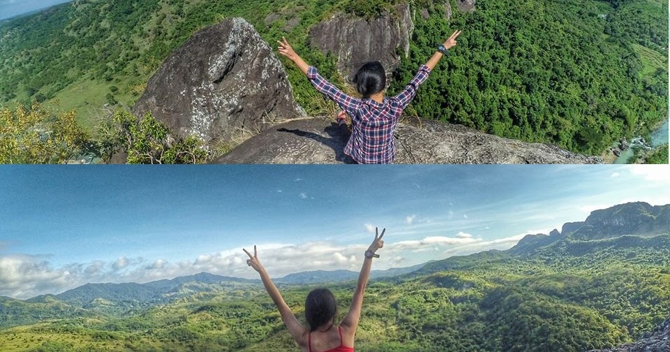 DIY Tips to Mount Manalmon and Mount Goa in San Miguel, Bulacan