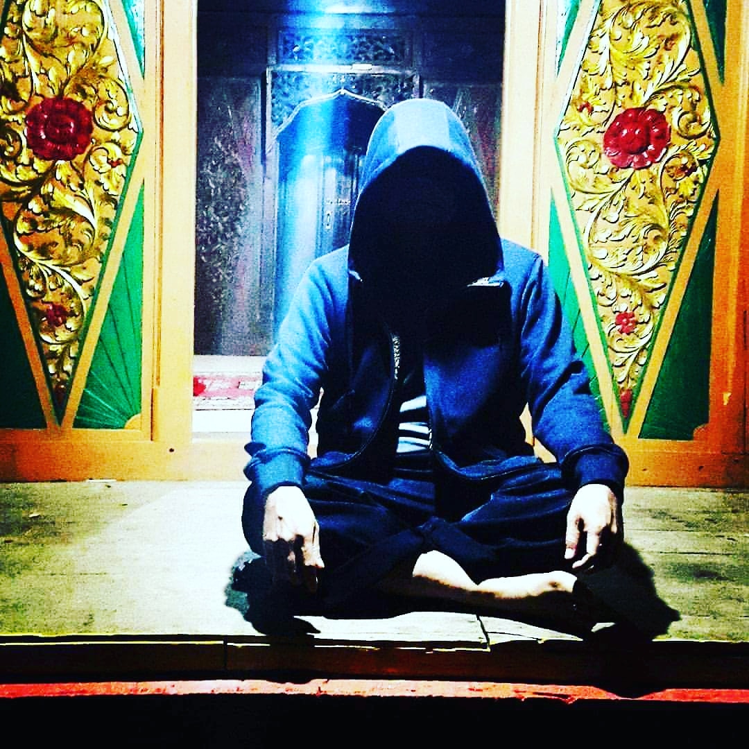 Seni Mistik: Sejarah ilmu Sihir