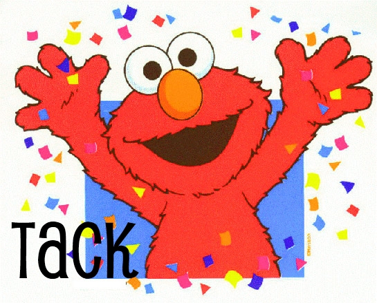 Just look on the bright side of life: november 2011