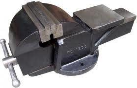 Mengenal Ragum dan Fungsinya - Siddix