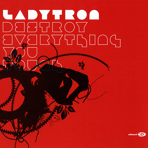 Ladytron Music (fan site): Ladytron discography