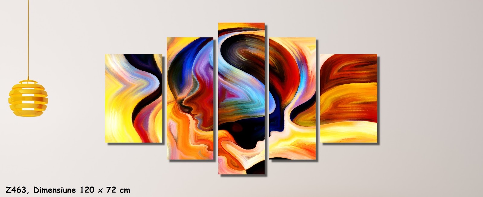 Tablouri Canvas, Tablouri Moderne, Tablouri Decorative, Tablouri ...