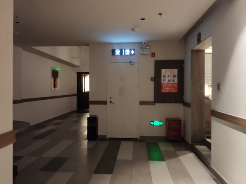 ʕ•ᴥ•ʔ ♡ ยืนงงในดงจีน ปี 2 : รีวิวโรงแรม The Hump Hostel 驼峰客栈 @Kunming