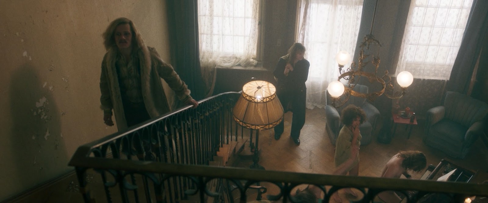 Xander7s Nudity Corner: Alexander Wanat in Lindenberg! Mach dein Ding!