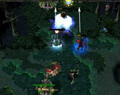 DotA Guide Indonesia: Mogul Khan – The Axe