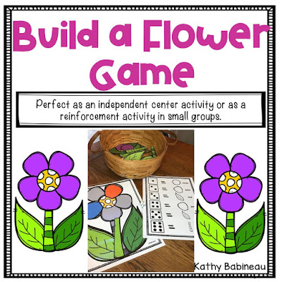 The Best of Teacher Entrepreneurs: Build a Flower Game