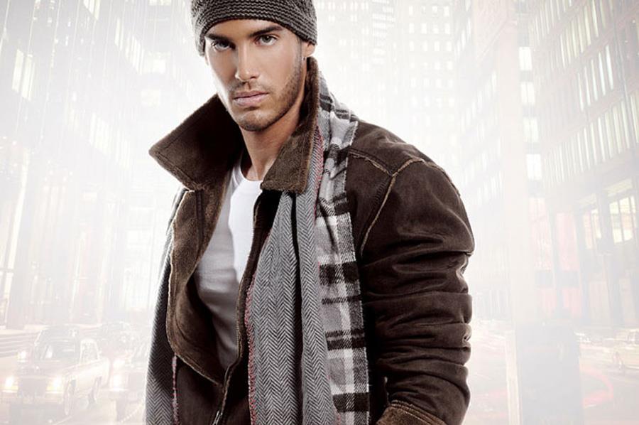 L'homme: Israeli Models Hot gorgeous men of Israel